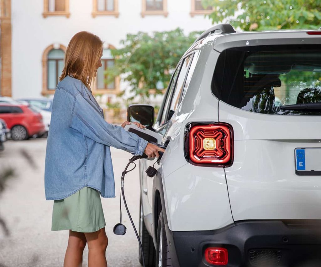 Fast-Track Private EV Charger Installation For Abu Dhabi Villas - EV Shield